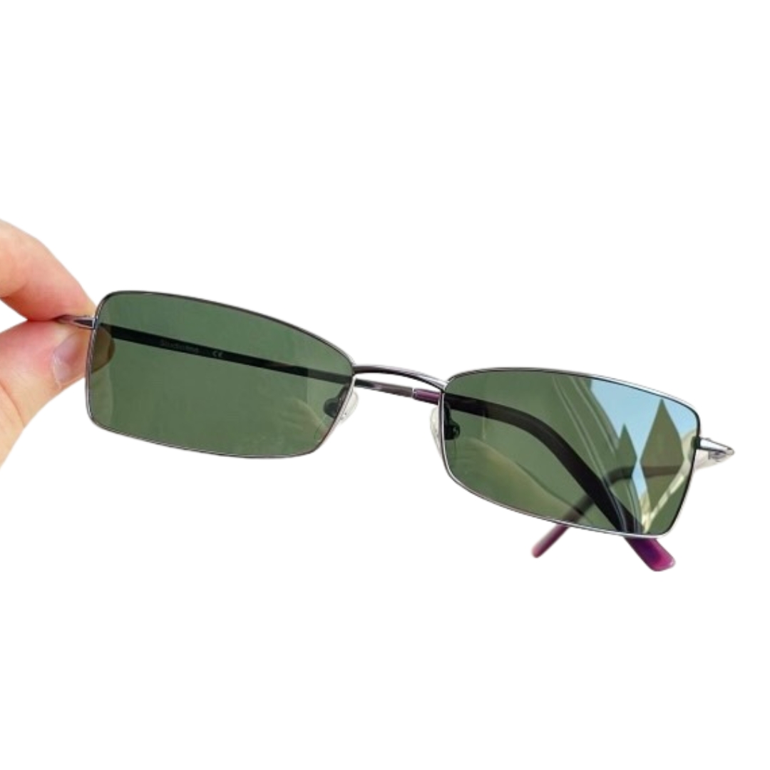 Occhiali vintage Christian Troy